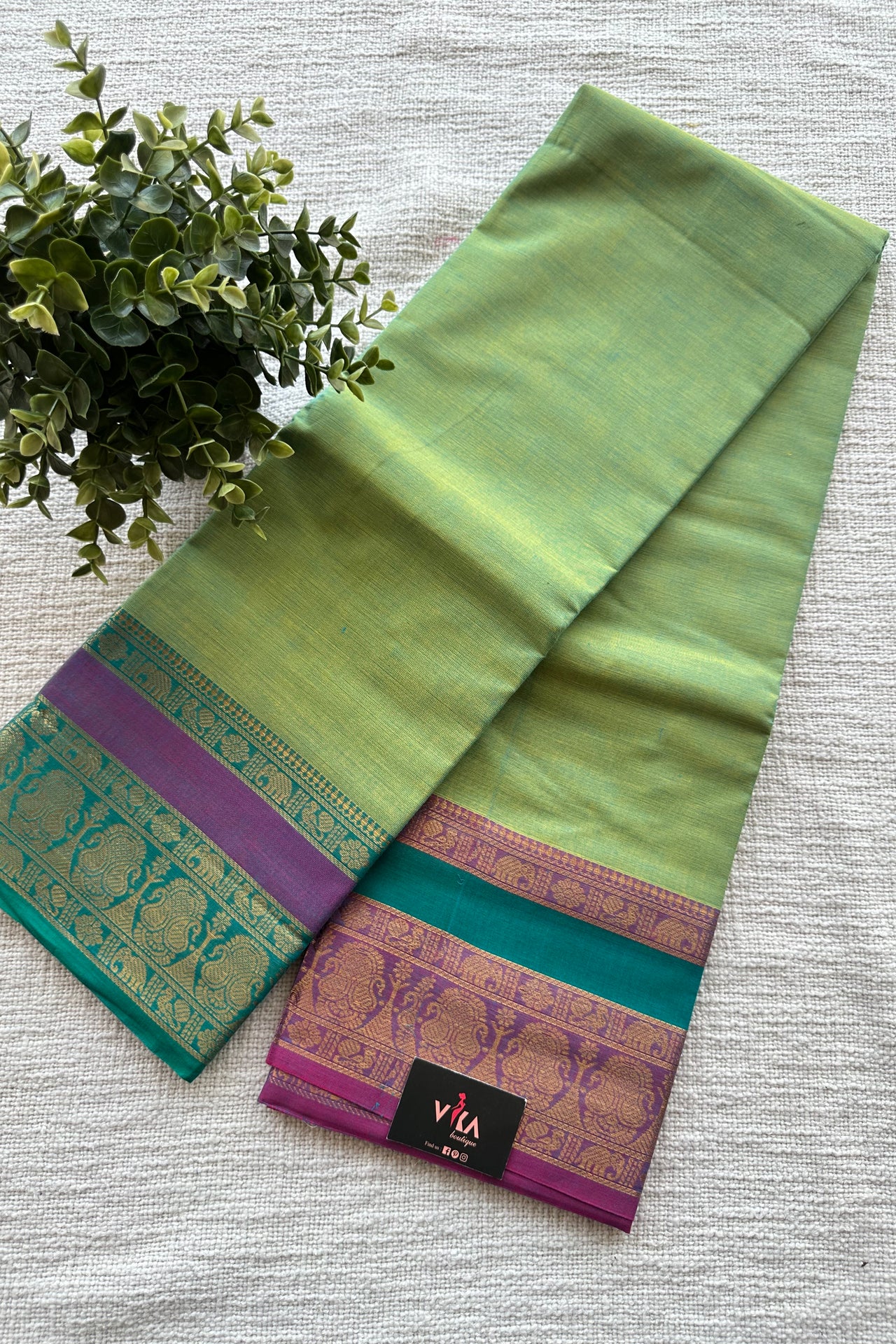 New Arrivals in Sarees – Page 8 – VIKA Boutique