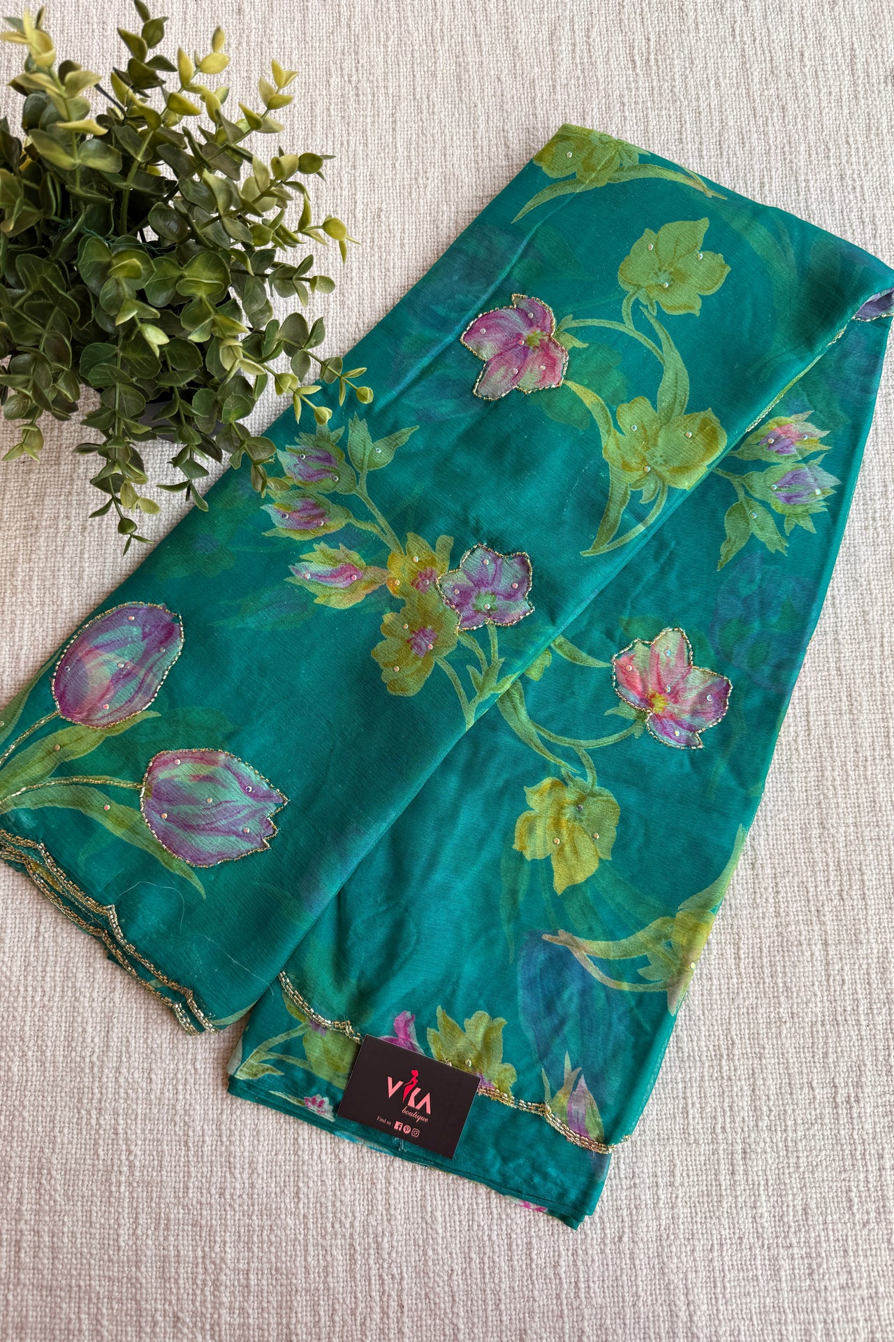 Salwar materials – VIKA Boutique