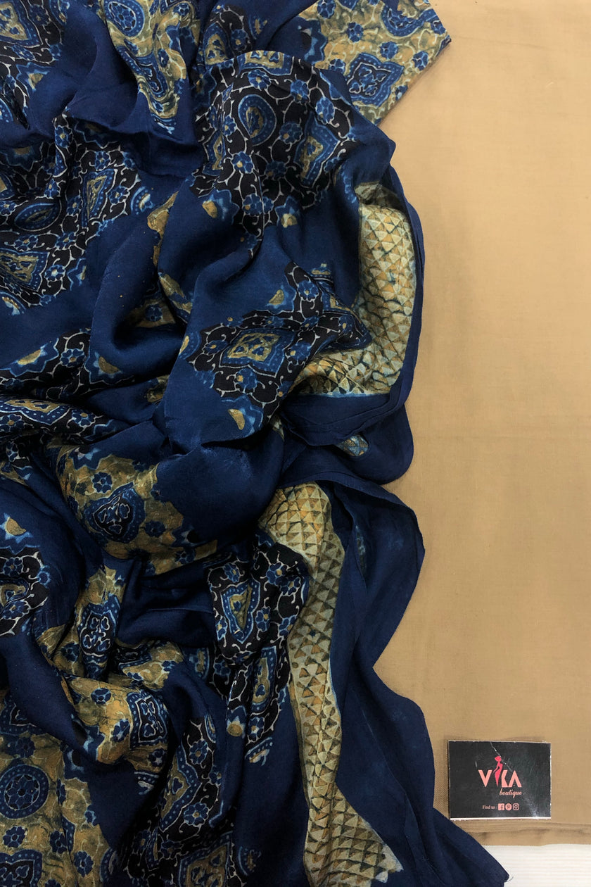 Salwar materials – VIKA Boutique