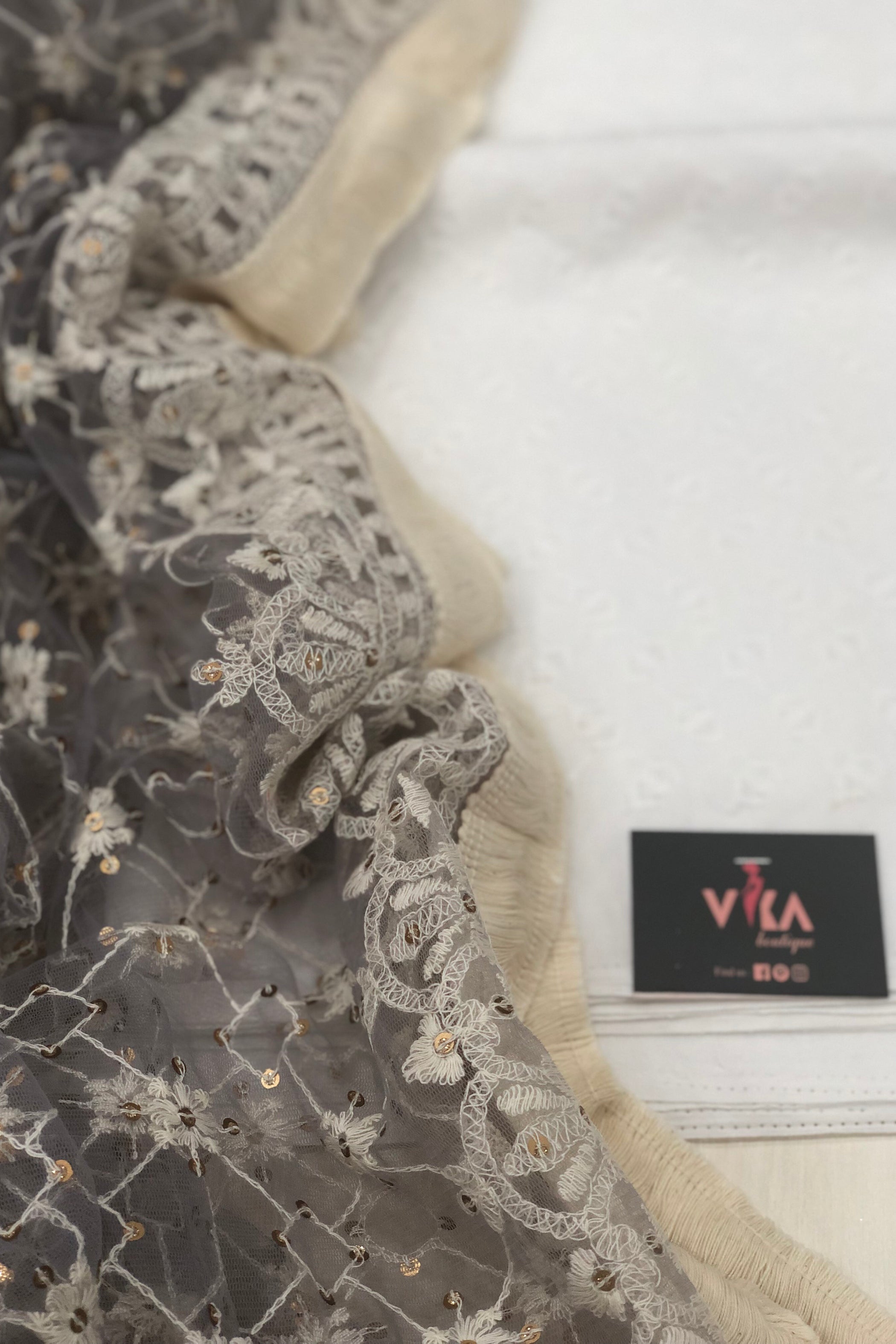 Salwar materials – VIKA Boutique